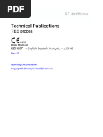 CS Medical TD100 Opertors Manual | PDF | Personal Protective Equipment ...