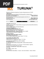 Bula - Premio PDF | PDF | Inseticida | Batata