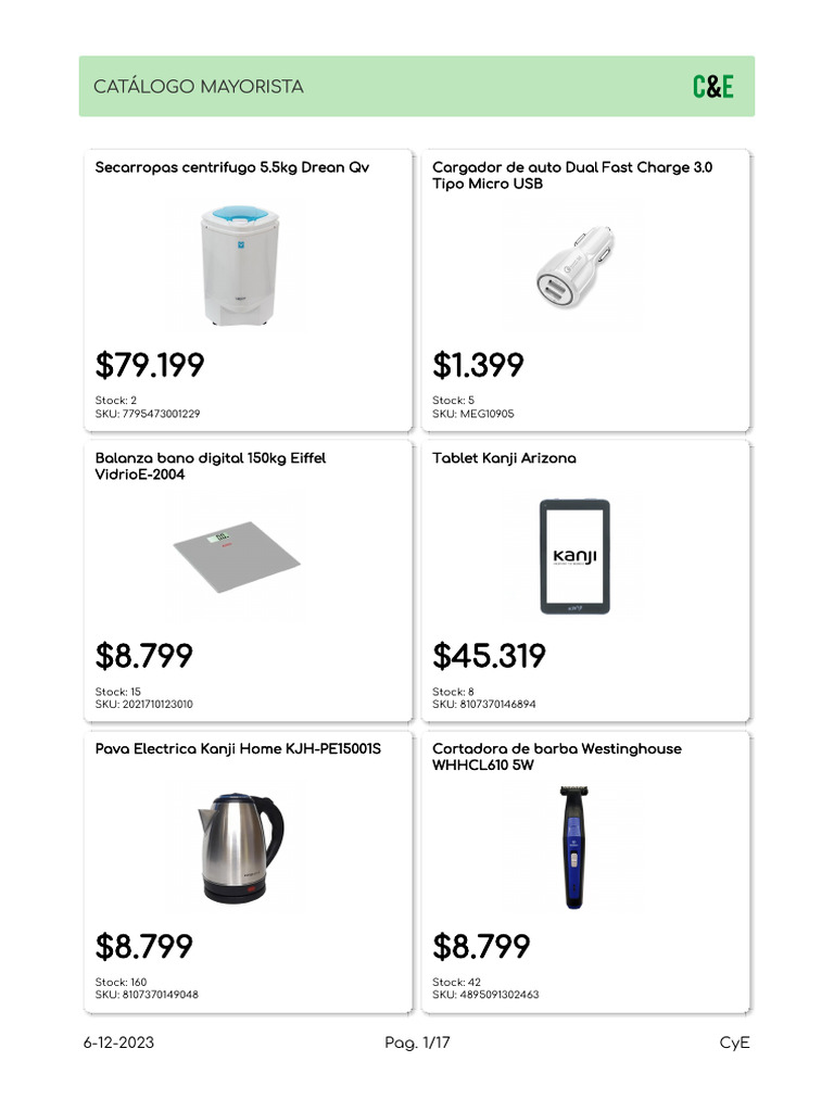 catalogo-cye-2023-12-06-09-17-17 | PDF