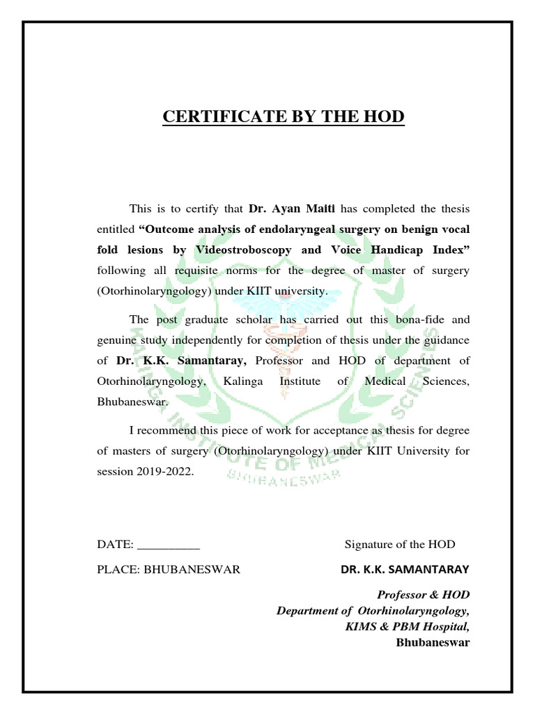 02 Certificate | PDF | Thesis | Vocational Education