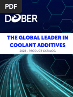 Astm D3306 | PDF | Chemistry | Chemical Substances