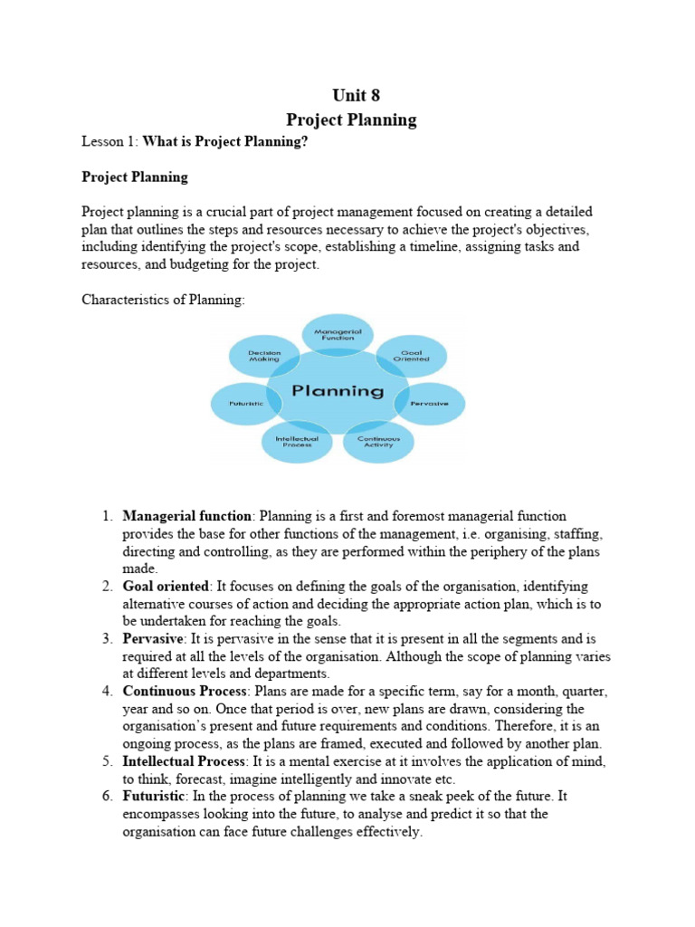 TPD-UNIT-8-copy | PDF