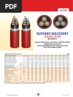 BS-5467 1 | PDF | Electrical Wiring | Electric Power