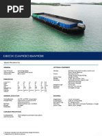 VLCC | PDF | Oil Tanker | Boiler