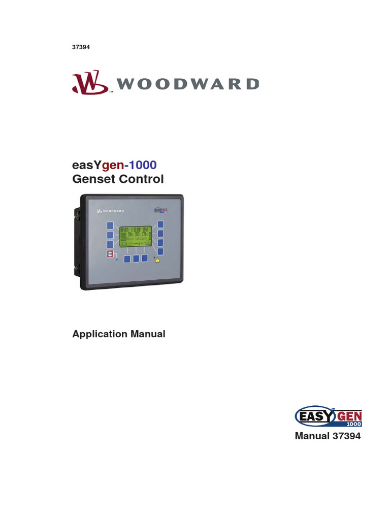 EG1000 Manual-1 | PDF | Engines | Electricity