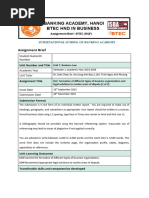 Capgemini Powerpoint Template | PDF