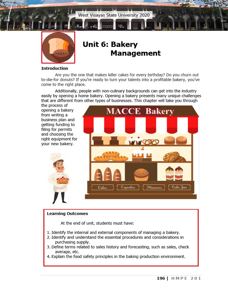 unit-6 (1) | PDF | Credit | Finance & Money Management