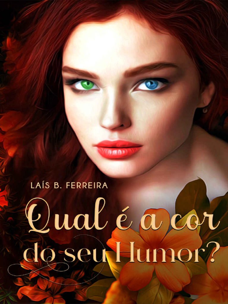 Qual É A Cor Do Seu Humor - Laís B. Ferreira | PDF | Verdade | Cor