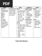 Postpartum Bonding Questionnaire | PDF | Sensitivity And Specificity ...