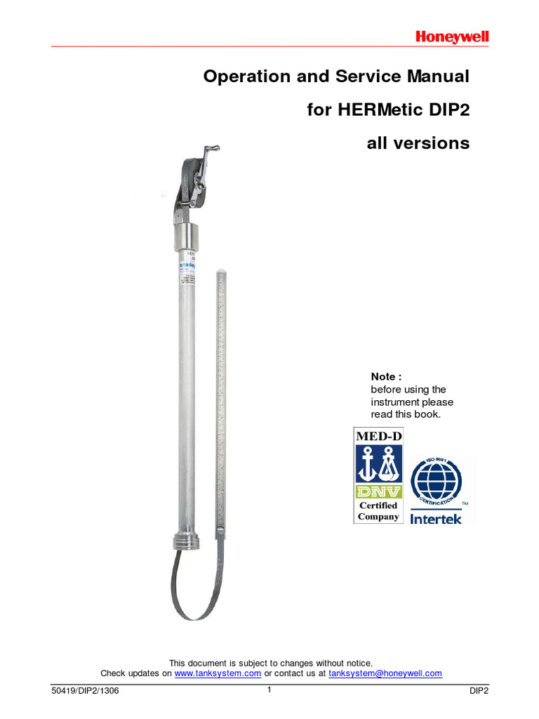 Dip2 - 50419 - Master TS 10035 TS 10036 | PDF