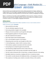 NESA Glossary of Key Terms | PDF