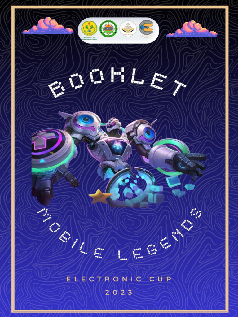 Booklet MLBB EC FIX | PDF