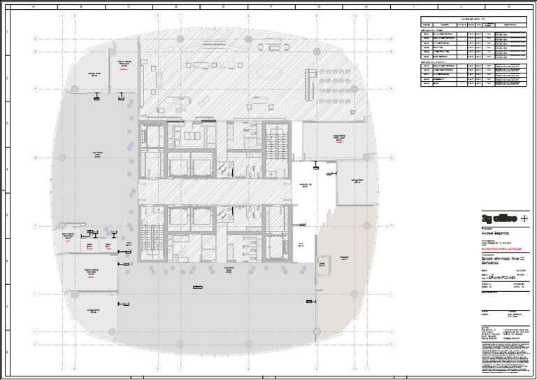Señalética Huawei Begonias P22 | PDF