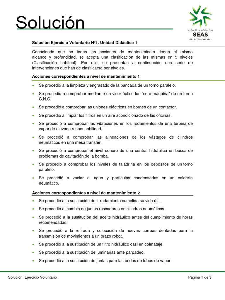 M038 Ud01 Sev1 | PDF | Engranaje | Ingeniería mecánica