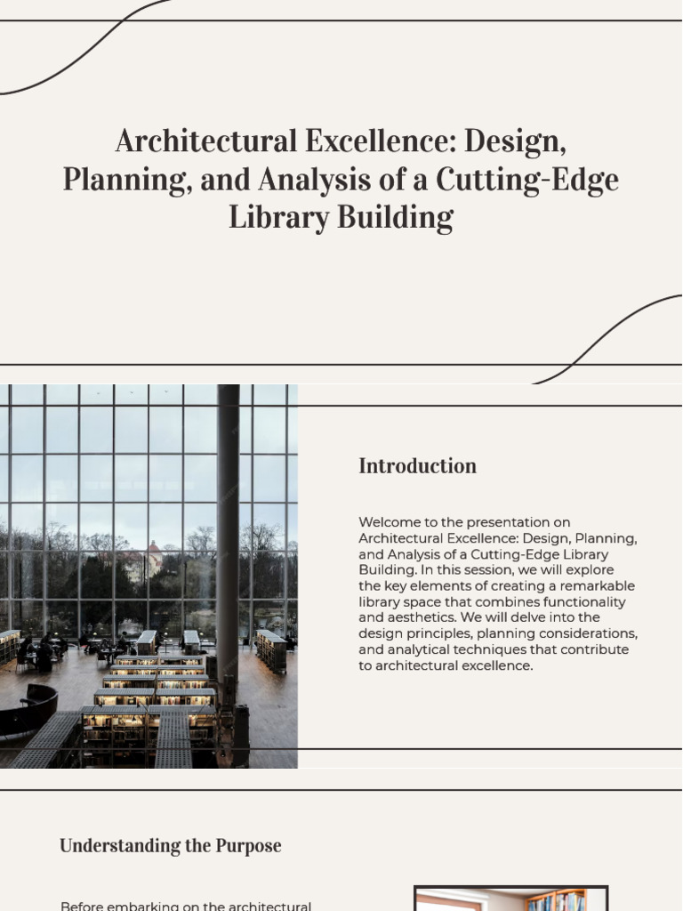 Wepik Architectural Excellence Design Planning and Analysis of A ...