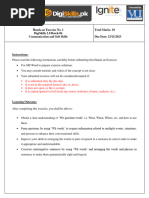 Aconex User Guide PDF | PDF | Mail | Password