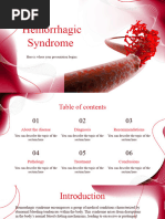 ISTH Bleeding Assessment Tool | PDF | Bleeding | Hemostasis