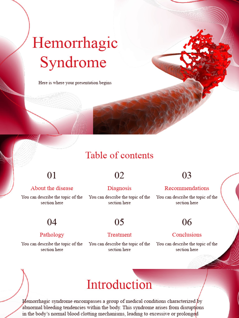 Obstetric Hemorrhage | PDF