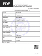 Tirumala PF Iw-1 Return May 2025 | PDF | International Law | Government ...