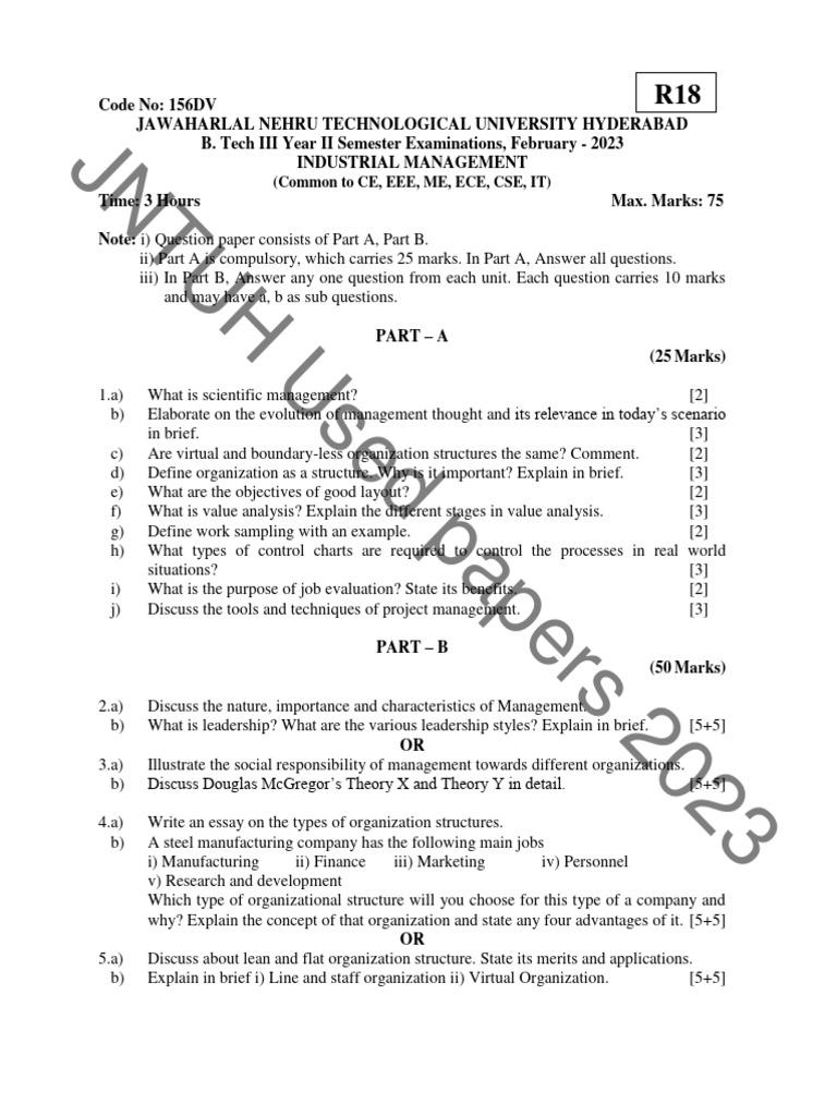 Ime February-2023 | PDF | Business
