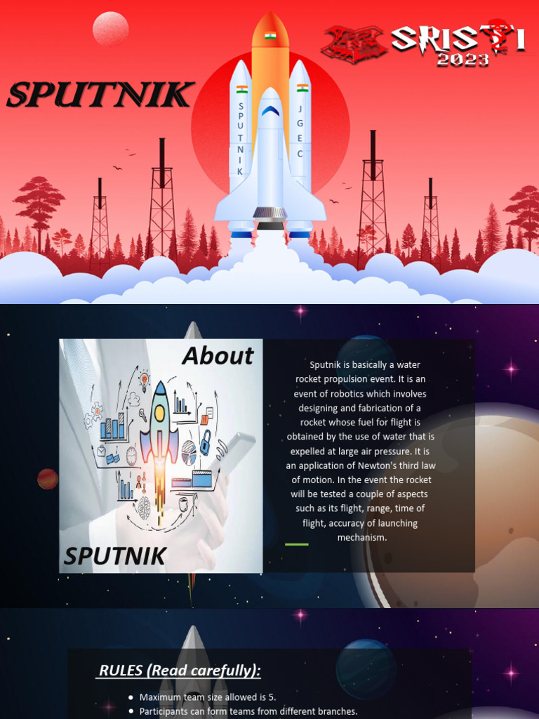 Sputnik_2k231 | PDF