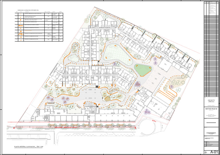 Imu Ilum Exterior v02 Mayo23 | PDF | Encendiendo | Ligero