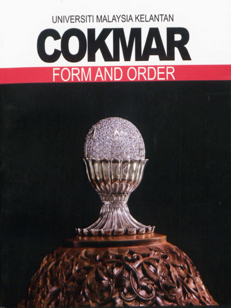 Cokmar | PDF