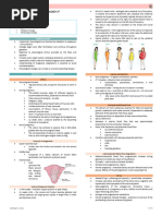 IOTA Simple Rules for Ovarian Pathology | PDF | Ovarian Cancer | Neoplasms