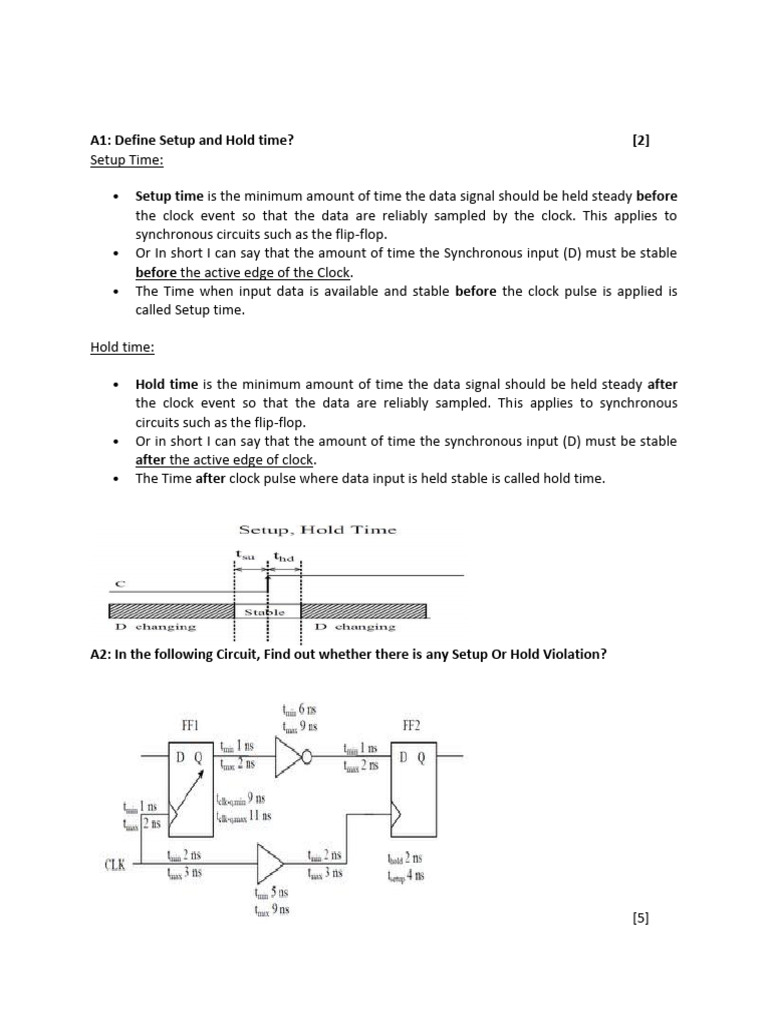 STI - FSM - Solutions | PDF | Computing | Electronic Engineering