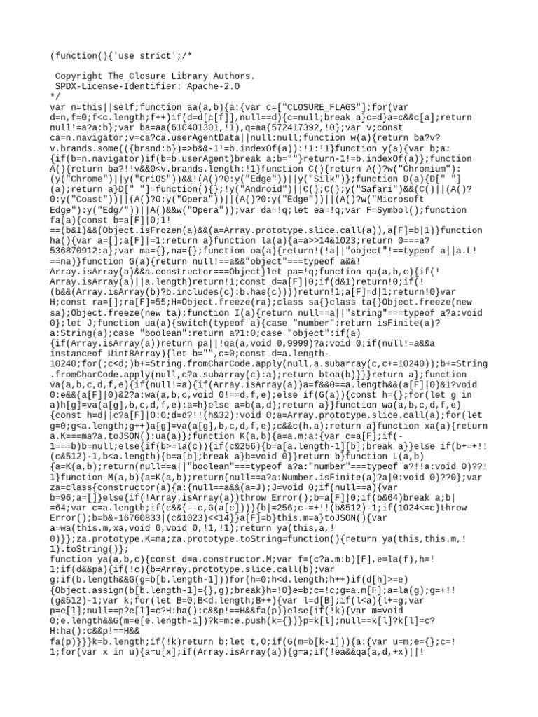 F | PDF | Software Development | Computing