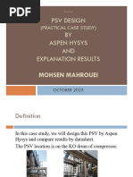 Api 526 | PDF | Pressure | Valve