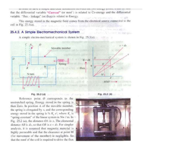 EM System Page 1 | PDF