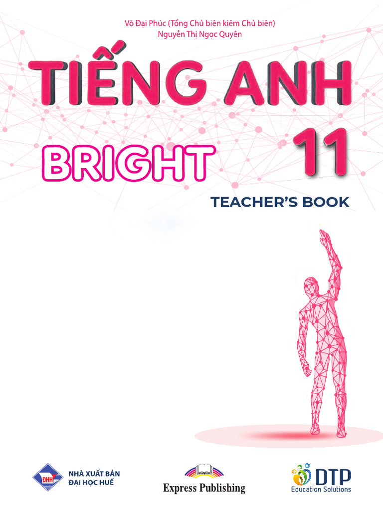 Sách Giáo Viên (Bài Học) - Tiếng Anh 11 BRIGHT | PDF