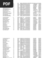 AFM in Zim Consolidated Calendar 2025 | PDF | Christian Theological ...