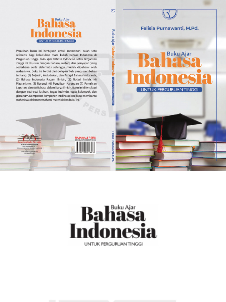 Buku Ajar PBSI | PDF
