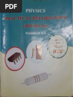 STD 12 Computer Textbook | PDF