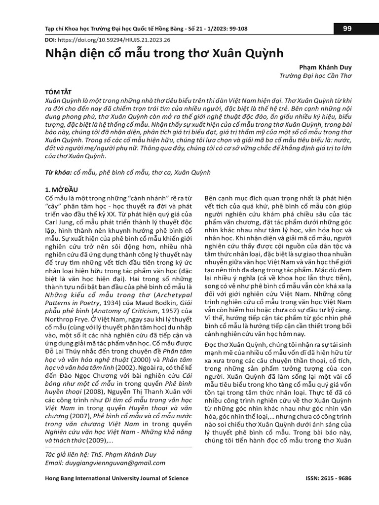 Bai 12-Pham Khanh Duy-99 | PDF