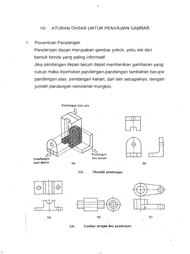 Modul 07 | PDF