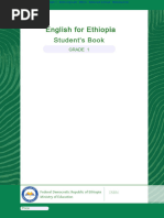 Grade 7-English Teacher Guide | PDF