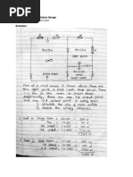 Elevator Design Calculations | PDF | Elevator | Civil Engineering
