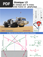 Radar Geologique | PDF | Radar | Permittivité