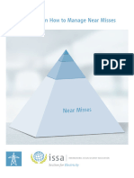 30 Near Miss Examples To Improve Your Reports - Safety Blog - Safesite ...