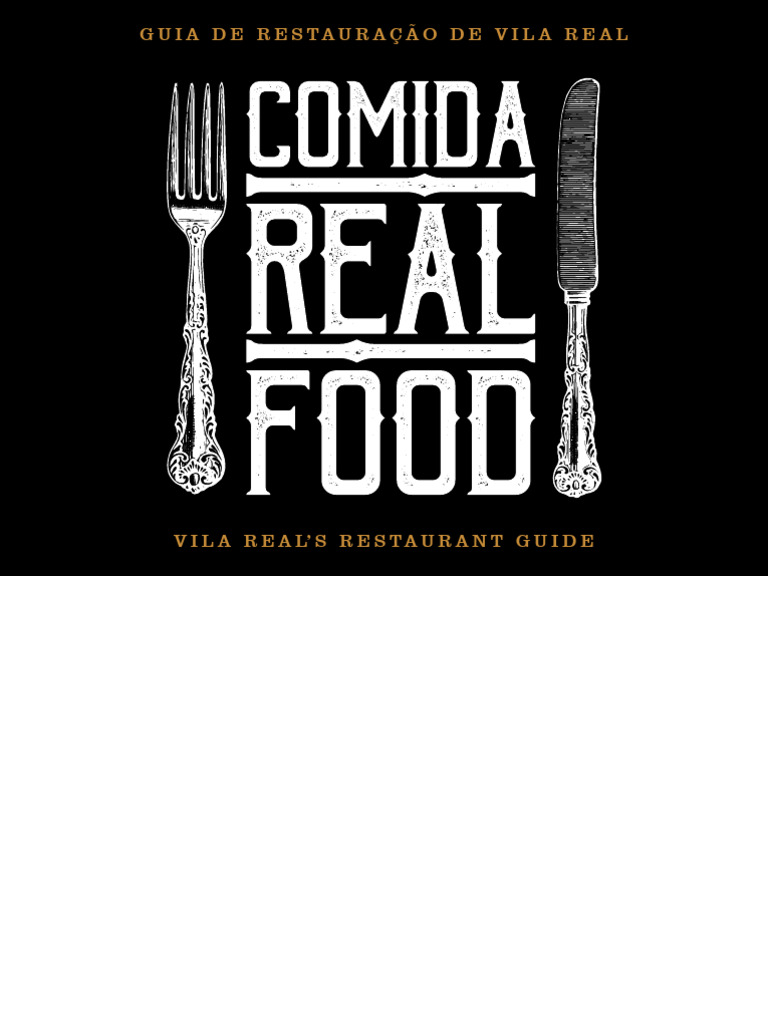 Real Food Guide 2018 D | PDF