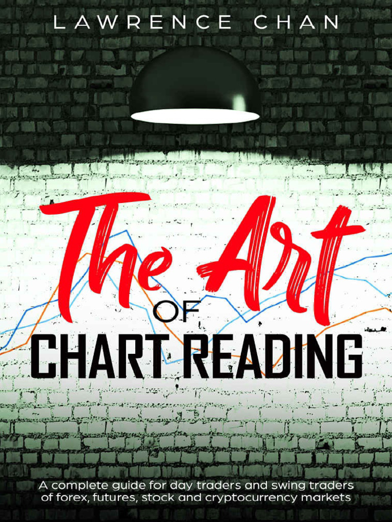 The Art of Chart Reading A Complete Guide For Day Traders and Swing ...