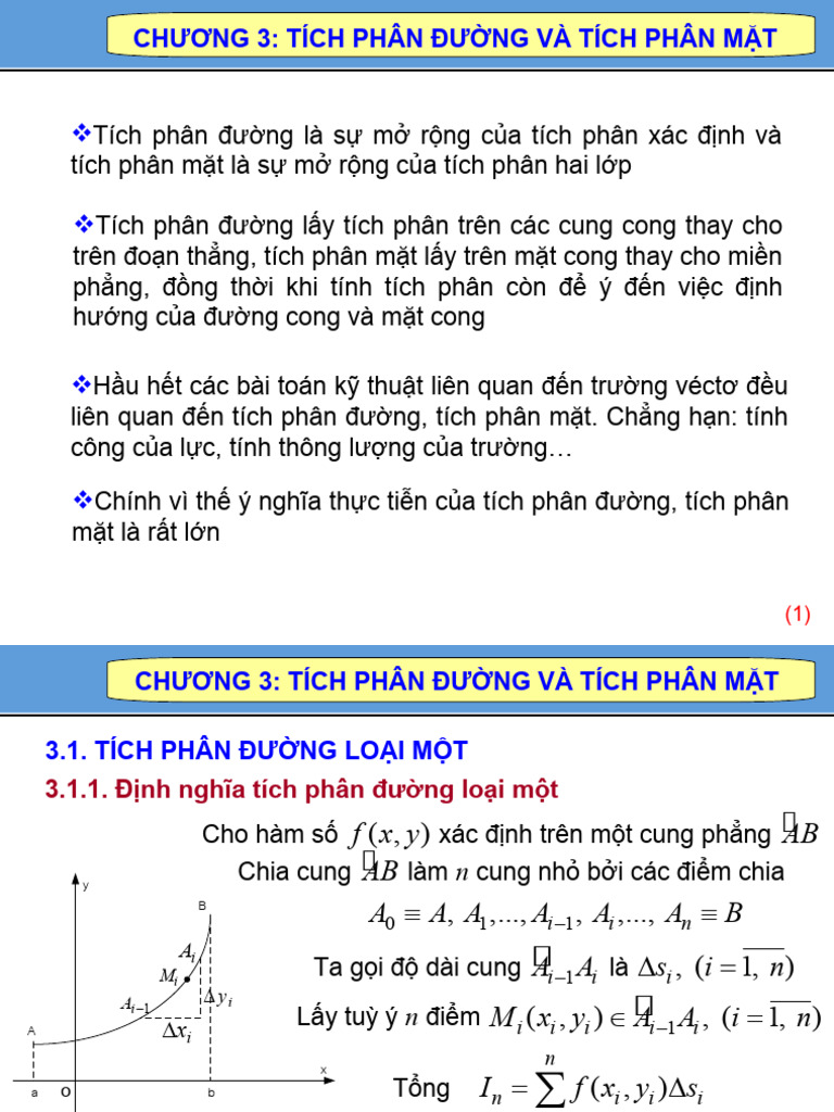 DHCN - Chuong 3 - Nga - GT2 | PDF