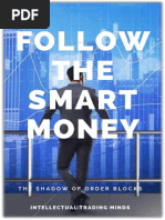 Smart Money Trading Insights and Strategies | PDF | Market Trend | Stocks