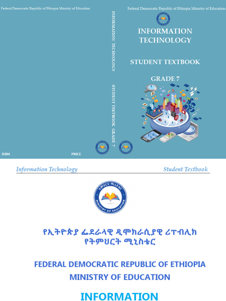 Grade 7 Information Technology | PDF | Computer Data Storage | Random ...