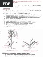 Biology Practical Question | PDF