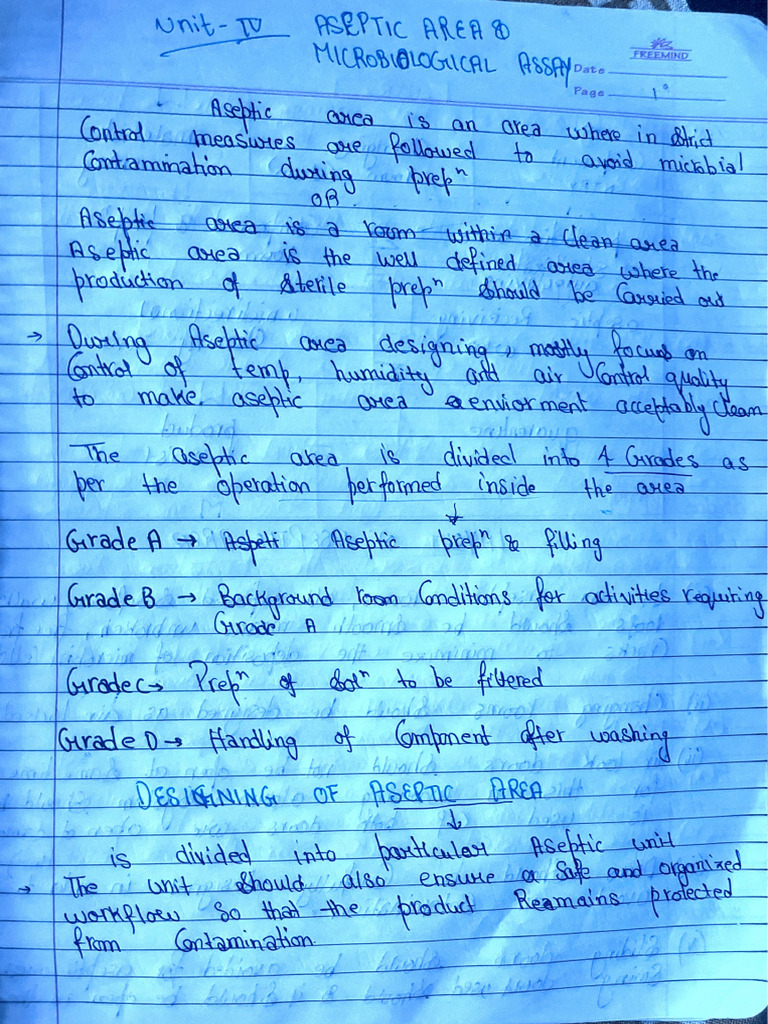 Unit4 Microbiology Pdf