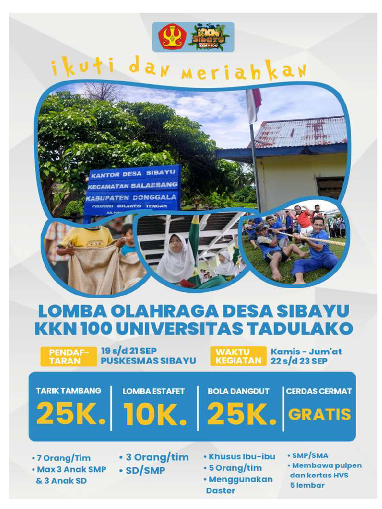 Lomba | PDF